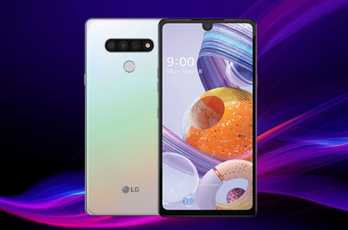 LG Stylo 6 Images [HD]: Photo Gallery of LG Stylo 6 - Gizbot