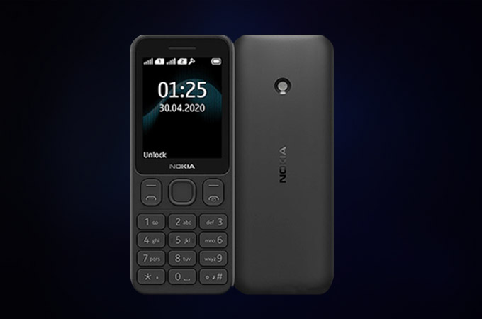 Nokia 125 Images [HD]: Photo Gallery of Nokia 125 - Gizbot