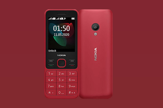Nokia 150 (2020) Images [HD]: Photo Gallery of Nokia 150 (2020) - Gizbot