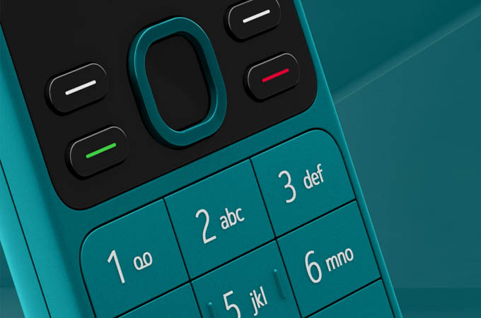 Nokia 150 (2020) Images [HD]: Photo Gallery of Nokia 150 (2020) - Gizbot