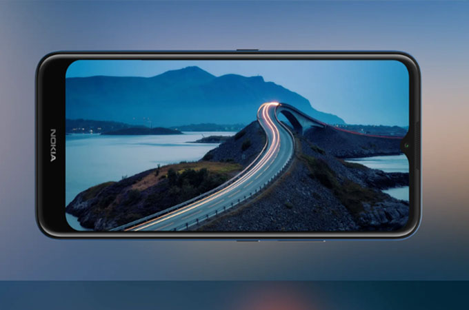 Nokia C5 Endi Images [HD]: Photo Gallery of Nokia C5 Endi - Gizbot