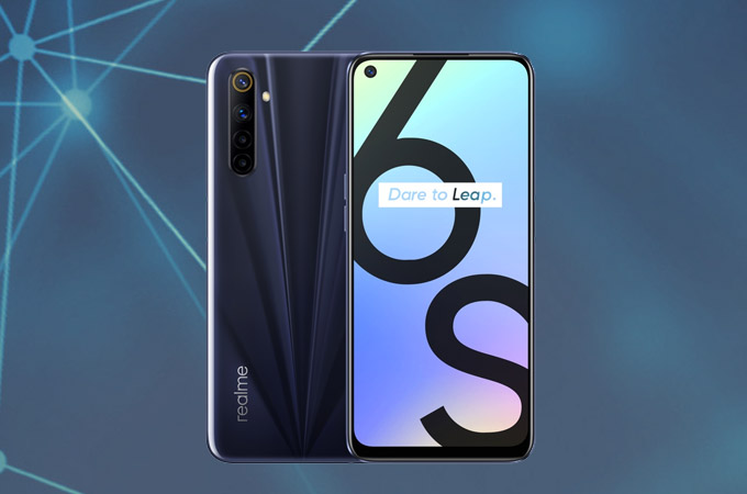 Realme 6s Images [HD]: Photo Gallery of Realme 6s - Gizbot