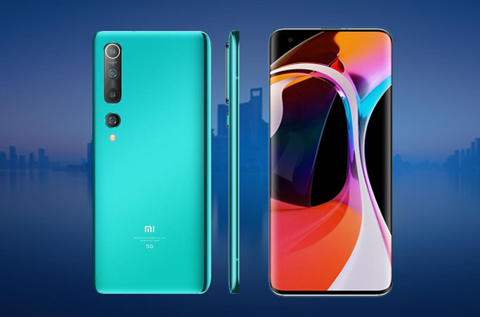 Xiaomi Mi 10 5G Images [HD]: Photo Gallery of Xiaomi Mi 10 5G - Gizbot