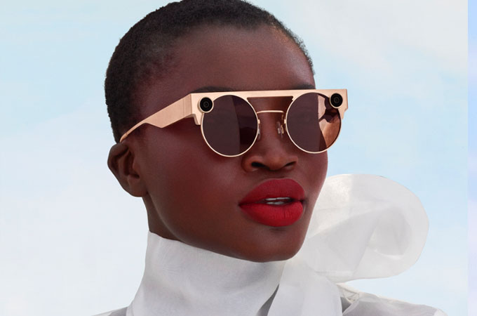 Snapchat Spectacles 3 Images [HD]: Photo Gallery of Snapchat Spectacles ...