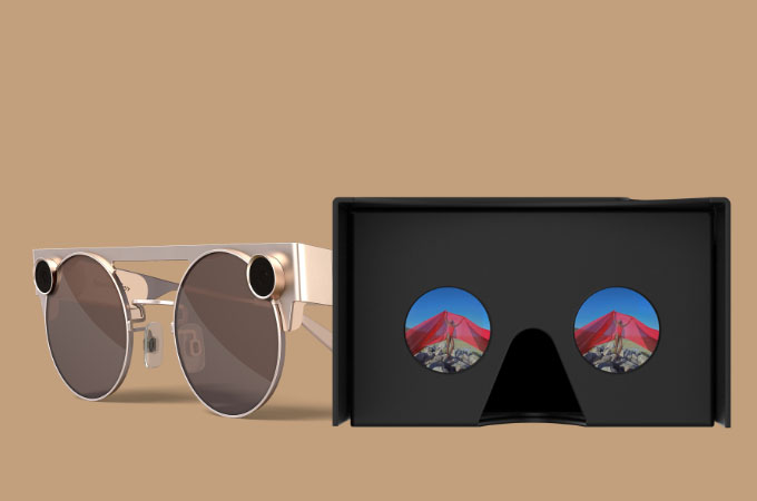 Snapchat Spectacles 3 Images [HD]: Photo Gallery of Snapchat Spectacles ...