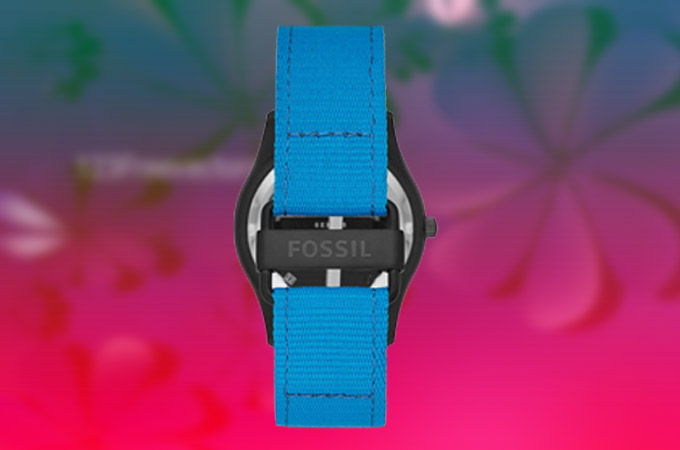 Fossil Solar Watch Images [HD]: Photo Gallery of Fossil Solar Watch ...