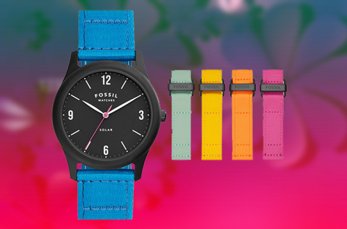 Fossil Solar Watch Images [HD]: Photo Gallery of Fossil Solar Watch ...