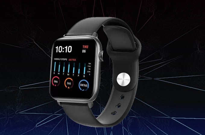 Gionee Smartwatch 5 (GSW5) Images [HD]: Photo Gallery of Gionee ...