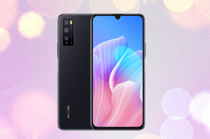 Huawei Enjoy Z 5G Images [HD]: Photo Gallery of Huawei Enjoy Z 5G - Gizbot