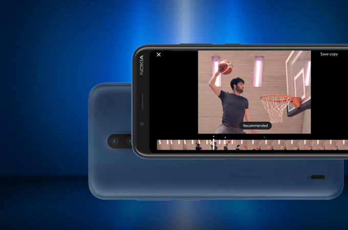 Nokia C2 Tava Images [HD]: Photo Gallery of Nokia C2 Tava - Gizbot