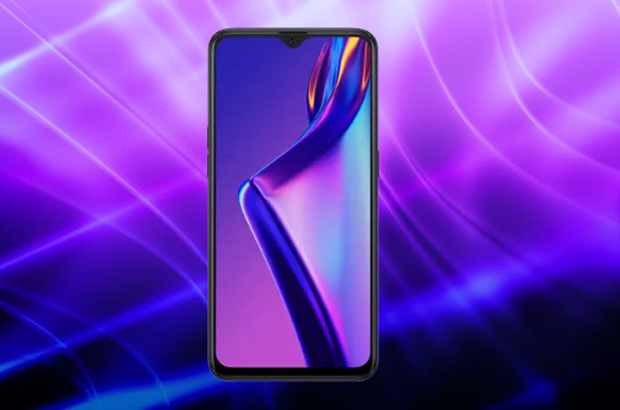 Oppo A12 Images [HD]: Photo Gallery of Oppo A12 - Gizbot