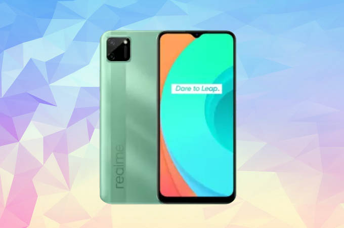 Realme C11 Images [HD]: Photo Gallery of Realme C11 - Gizbot
