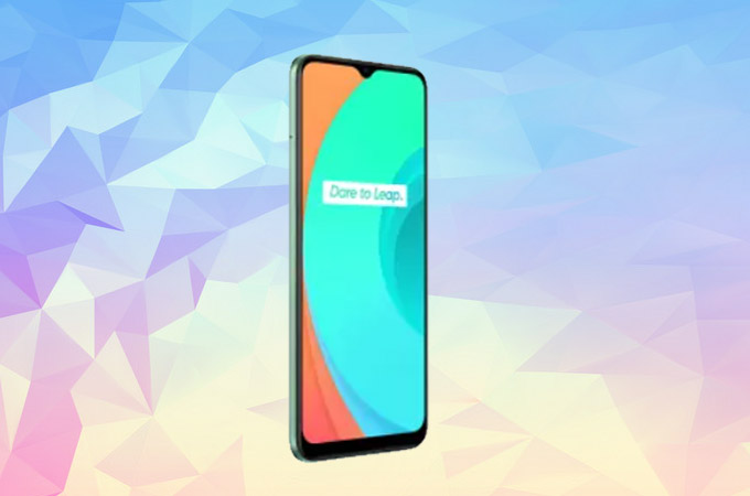 Realme C11 Images [HD]: Photo Gallery of Realme C11 - Gizbot