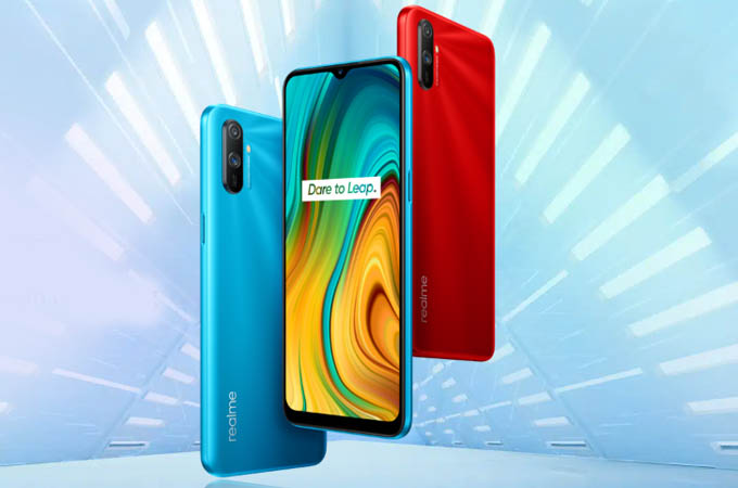 Realme C3i Images [HD]: Photo Gallery of Realme C3i - Gizbot