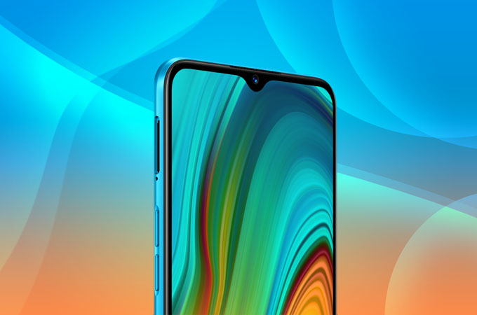 Realme C3i Images [HD]: Photo Gallery of Realme C3i - Gizbot