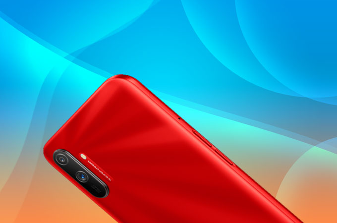 Realme C3i Images [HD]: Photo Gallery of Realme C3i - Gizbot