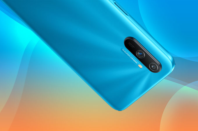 Realme C3i Images [HD]: Photo Gallery of Realme C3i - Gizbot