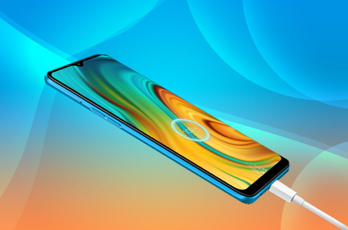 Realme C3i Images [HD]: Photo Gallery of Realme C3i - Gizbot