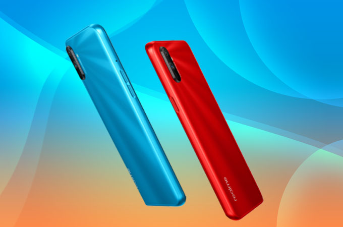 Realme C3i Images [HD]: Photo Gallery of Realme C3i - Gizbot