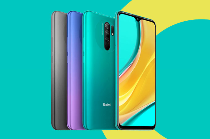 Redmi 9 Images [HD]: Photo Gallery of Redmi 9 - Gizbot
