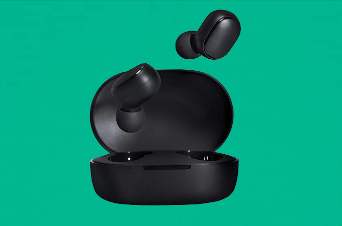 Redmi Earbuds S Images [HD]: Photo Gallery of Redmi Earbuds S - Gizbot