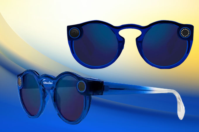 Snapchat Spectacles 2 Images [HD]: Photo Gallery of Snapchat Spectacles ...