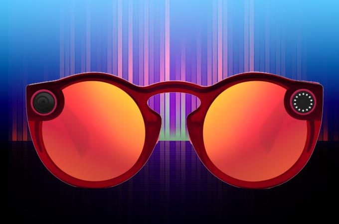 Snapchat Spectacles 2 Images [HD]: Photo Gallery of Snapchat Spectacles ...