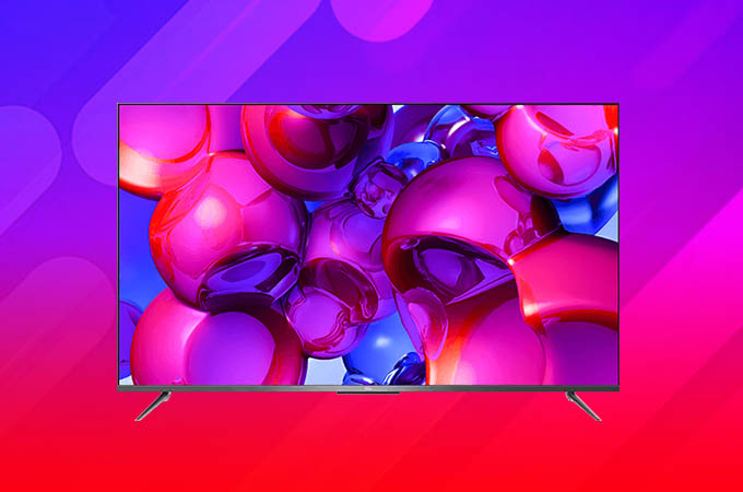 TCL 4K UHD Android TV (P715) Images [HD]: Photo Gallery of TCL 4K UHD ...