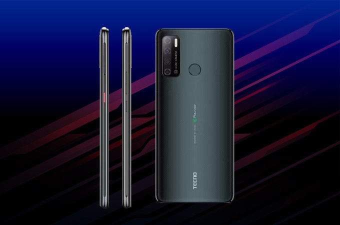 Tecno Spark Power 2 Images [HD]: Photo Gallery of Tecno Spark Power 2 ...