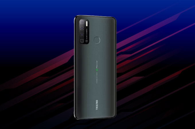 Tecno Spark Power 2 Images [HD]: Photo Gallery of Tecno Spark Power 2 ...