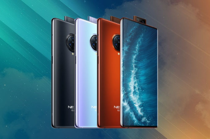 Vivo NEX 3S 5G Images [HD]: Photo Gallery of Vivo NEX 3S 5G - Gizbot