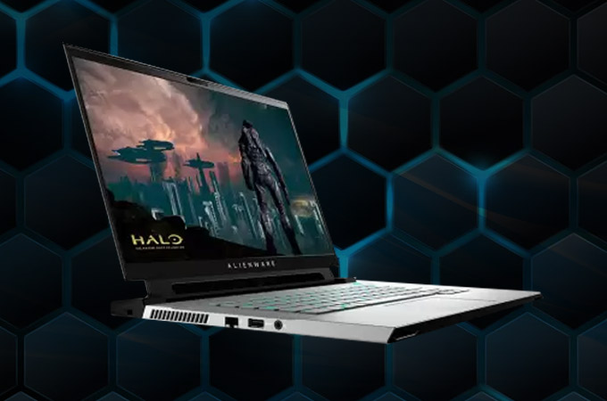 Alienware Core i7 10th Gen Images [HD]: Photo Gallery of Alienware Core ...