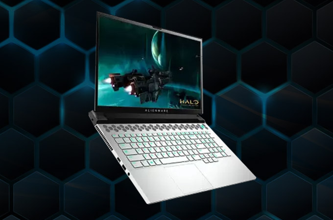 Alienware Core i7 10th Gen Images [HD]: Photo Gallery of Alienware Core ...