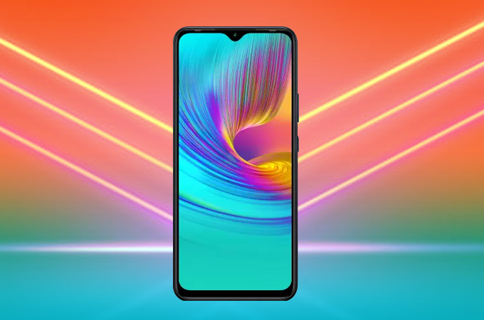 Infinix Smart 4 Plus Images [HD]: Photo Gallery of Infinix Smart 4 Plus ...