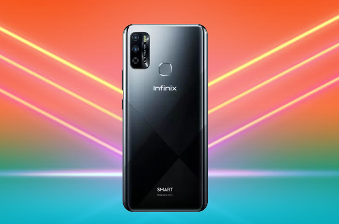 Infinix Smart 4 Plus Images [HD]: Photo Gallery of Infinix Smart 4 Plus ...