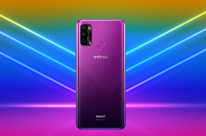 Infinix Smart 4 Plus Images [HD]: Photo Gallery of Infinix Smart 4 Plus ...