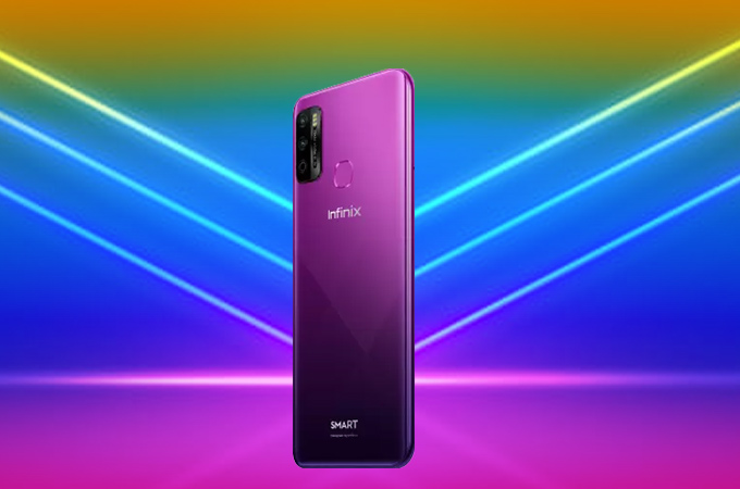 Infinix Smart 4 Plus Images [HD]: Photo Gallery of Infinix Smart 4 Plus ...