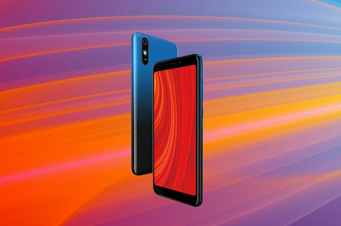 Lava Z61 Pro Images [HD]: Photo Gallery of Lava Z61 Pro - Gizbot