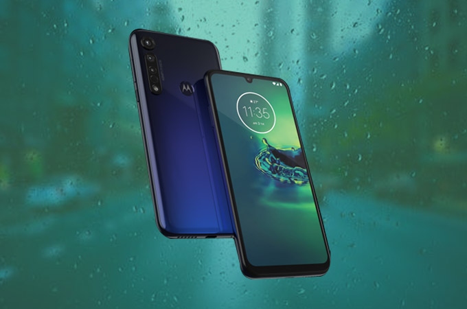 Motorola One Vision Plus Images [HD]: Photo Gallery of Motorola One ...