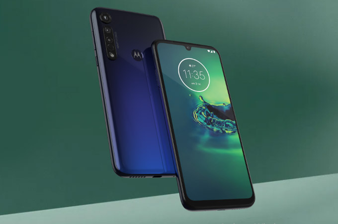 Motorola One Vision Plus Images [HD]: Photo Gallery of Motorola One ...