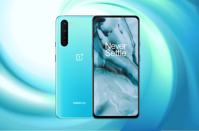 OnePlus Nord Images [HD]: Photo Gallery of OnePlus Nord - Gizbot