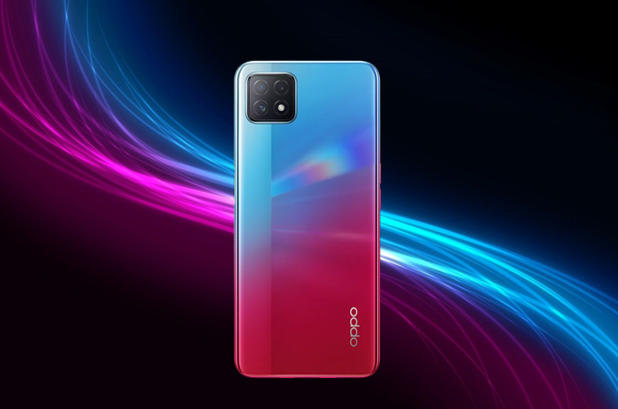 OPPO A72 5G Images [HD]: Photo Gallery of OPPO A72 5G - Gizbot
