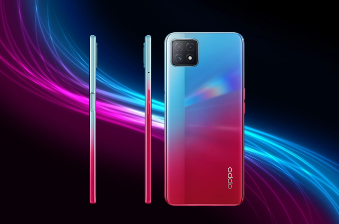 OPPO A72 5G Images [HD]: Photo Gallery of OPPO A72 5G - Gizbot