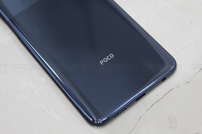 Poco M2 Pro Review Images [HD]: Photo Gallery of Poco M2 Pro Review ...