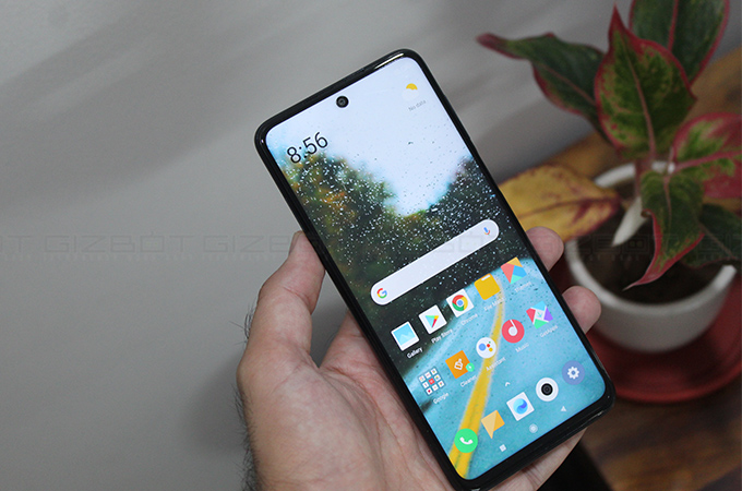 Poco M2 Pro Review Images [HD]: Photo Gallery of Poco M2 Pro Review ...