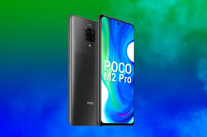 Poco M2 Pro Images [HD]: Photo Gallery of Poco M2 Pro - Gizbot