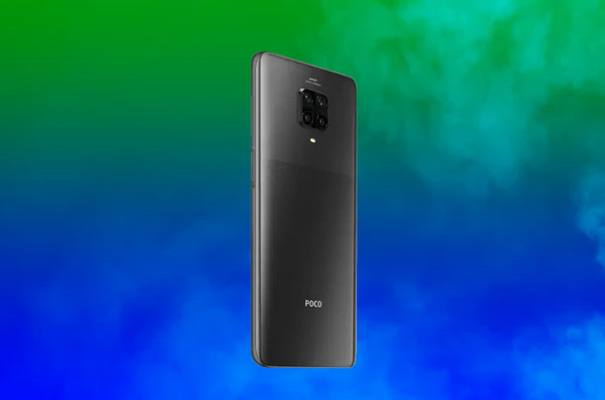 Poco M2 Pro Images [HD]: Photo Gallery of Poco M2 Pro - Gizbot