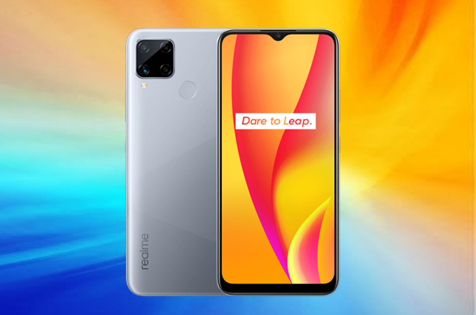 Realme C15 Images [HD]: Photo Gallery of Realme C15 - Gizbot