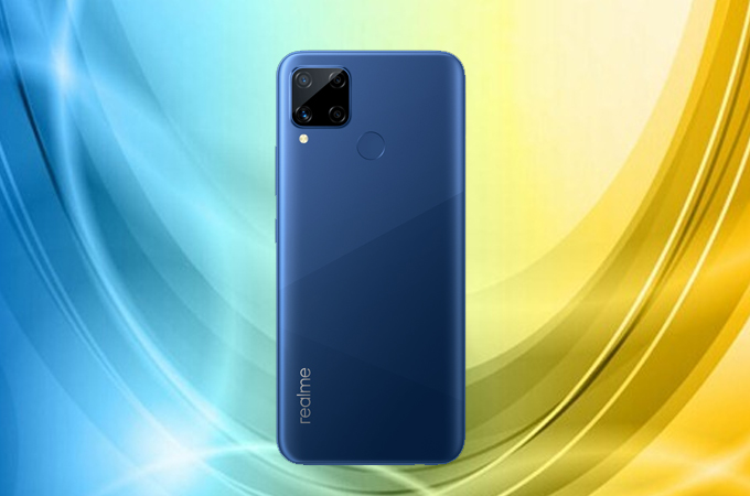 Realme C15 Images [HD]: Photo Gallery of Realme C15 - Gizbot