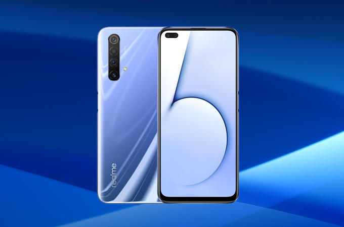 Realme X50 5G Images [HD]: Photo Gallery of Realme X50 5G - Gizbot